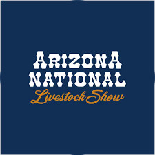 Arizona National Livestock Show 2025 Phoenix