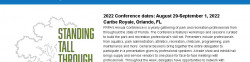 Frpa Conference & Exhibition 2025 Orlando