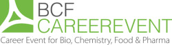 BCF Career Event 2026 May Utrecht