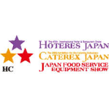 Caterex Japan 2027 March Koto