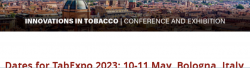 Tab Expo Bologna
