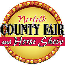 Norfolk County Fair & Horse Show Simcoe