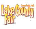 Lake County Fair 2025 Crown Point