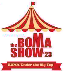 BOMA Show Atlanta