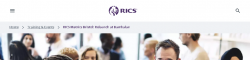 Rics Matrics Bristol: Relaunch at Bambalan Bristol