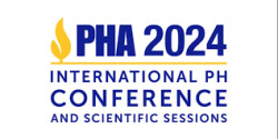 PHA International PH Conference and Scientific Sessions & Exhibition ...