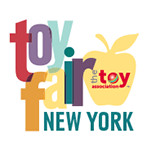 NORTH AMERICAN INTERNATIONAL TOY FAIR 2026 New York