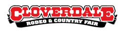 Cloverdale Rodeo And Country Fair 2026 May Surrey