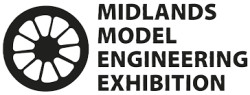 Midlands Model Engineering Exhibition 2026 Warwick