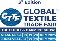 Global Textile Trade Fair 2026 Duluth