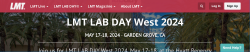 LMT Lab Day West 2025 Garden Grove