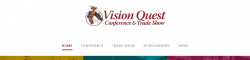 Vision Quest Conference & Trade Show 2026 Winnipeg