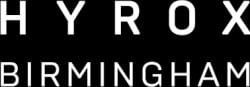 Hyrox Birmingham Birmingham