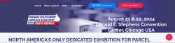 Package Fulfillment, Logistics & Delivery Expo Rosemont
