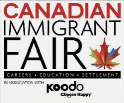 Immigration Fair Canada 2026 June Calgary