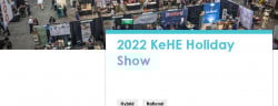 KeHE Holiday Show 2025 Chicago