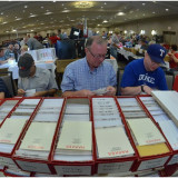 National Postage Stamp & Coin Show 2024 Mississauga