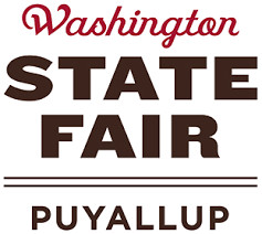 Washington State Fair 2026 April Puyallup