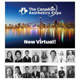 The Canadian Aesthetics Expo 2024 Toronto