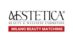 Aestetica, Milano Beauty Matching 2026 September Rho