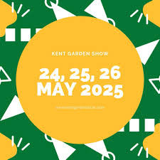 The Kent Garden Show 2026 Maidstone