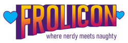 Frolicon 2026 Atlanta