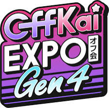 OffKai Expo Gen 4 2026 June San Jose