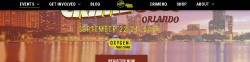 CrimeCon Orlando