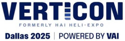 Verticon (formerly Heli Expo) 2026 Atlanta