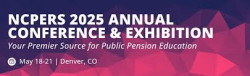 NCPERS Annual Conference & Exhibition 2026 May Denver