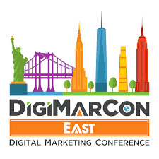 DigiMarCon East 2026 April New York