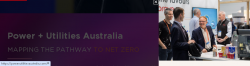 Power & Utilities Australia 2025 Melbourne