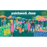 Patchwork Show Oakland 2024 Oakland