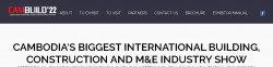 CamBuild 2025 Phnom Penh