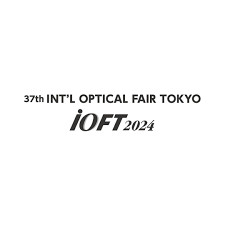 国際メガネフェア（iOFT）2026東京
