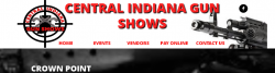 Central Indiana Gun & Knife Shows Crown Point 2025 Crown Point