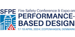 SFPE Fire Safety Conference & Expo on Performance-Based Design 2026 ...