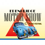 Edenbridge Motor show 2025 London