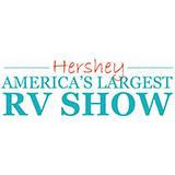 Americas largest Rv Show 2025 Hershey