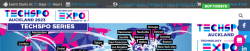 TECHSPO Auckland 2025 Auckland