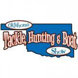 Oklahoma Tackle and Hunting and Boat Show 2024 El Reno
