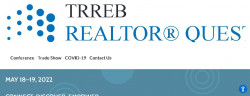 Realtor Quest Trade Show 2025 Toronto