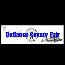 Defiance County Fair 2026 Hicksville