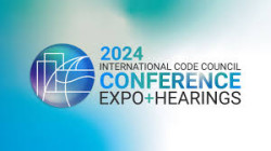 ICC Annual Conference, Expo and Committee Action Hearings Long Beach
