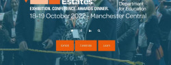 Education Estates 2025 Manchester
