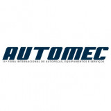 Automec 2027 São Paulo