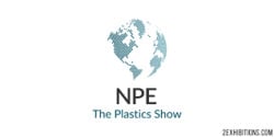 NPE 2027 Space Draw 2026 March Orlando