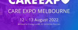 Care Expo Melbourne 2025 Melbourne