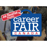 Edmonton Job Fair & Training Expo 2025 Edmonton