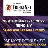 TribalNet Conference & Trade Show 2025 Reno